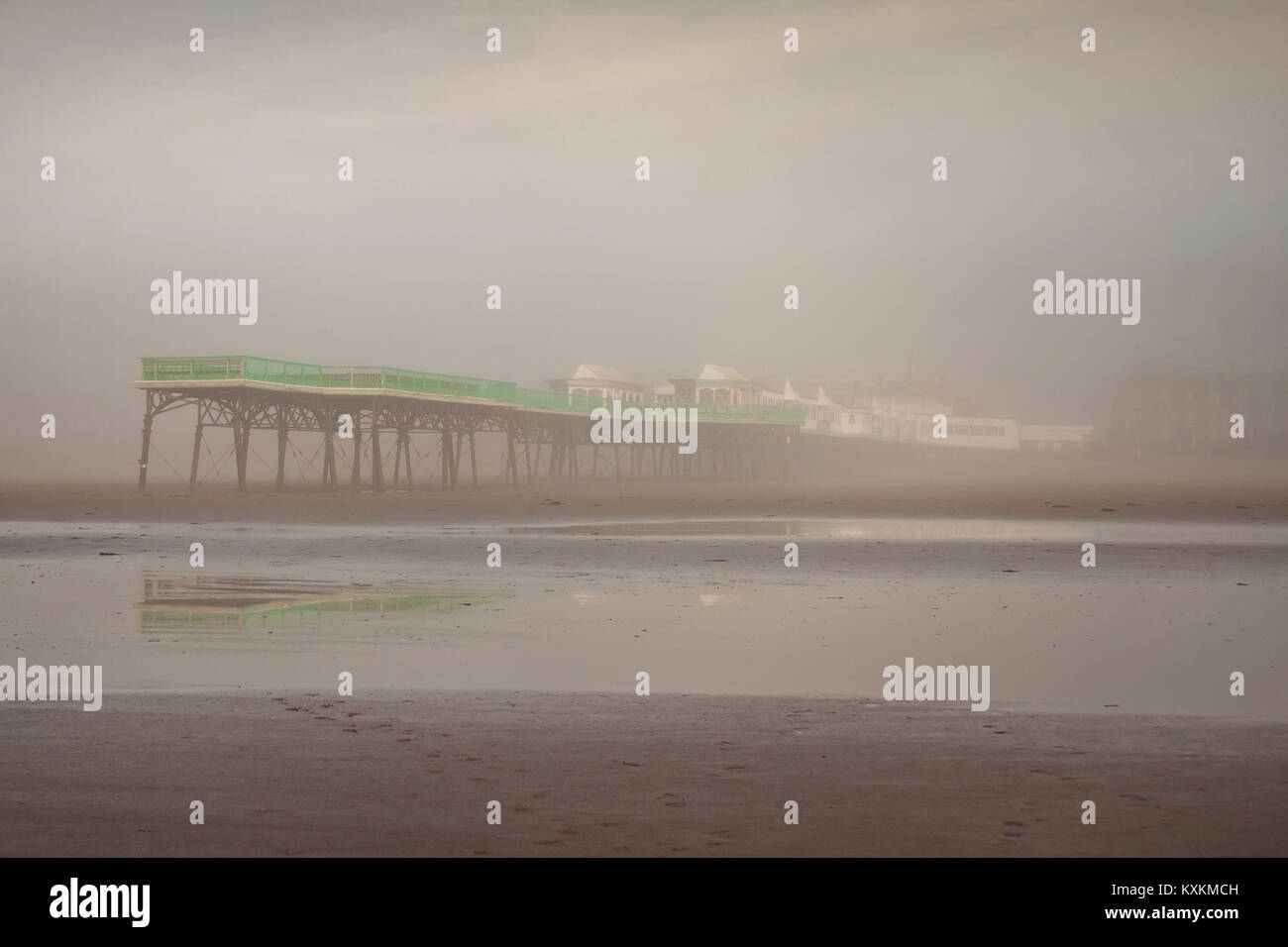 St anne’s beach hi-res stock photography and images - Alamy