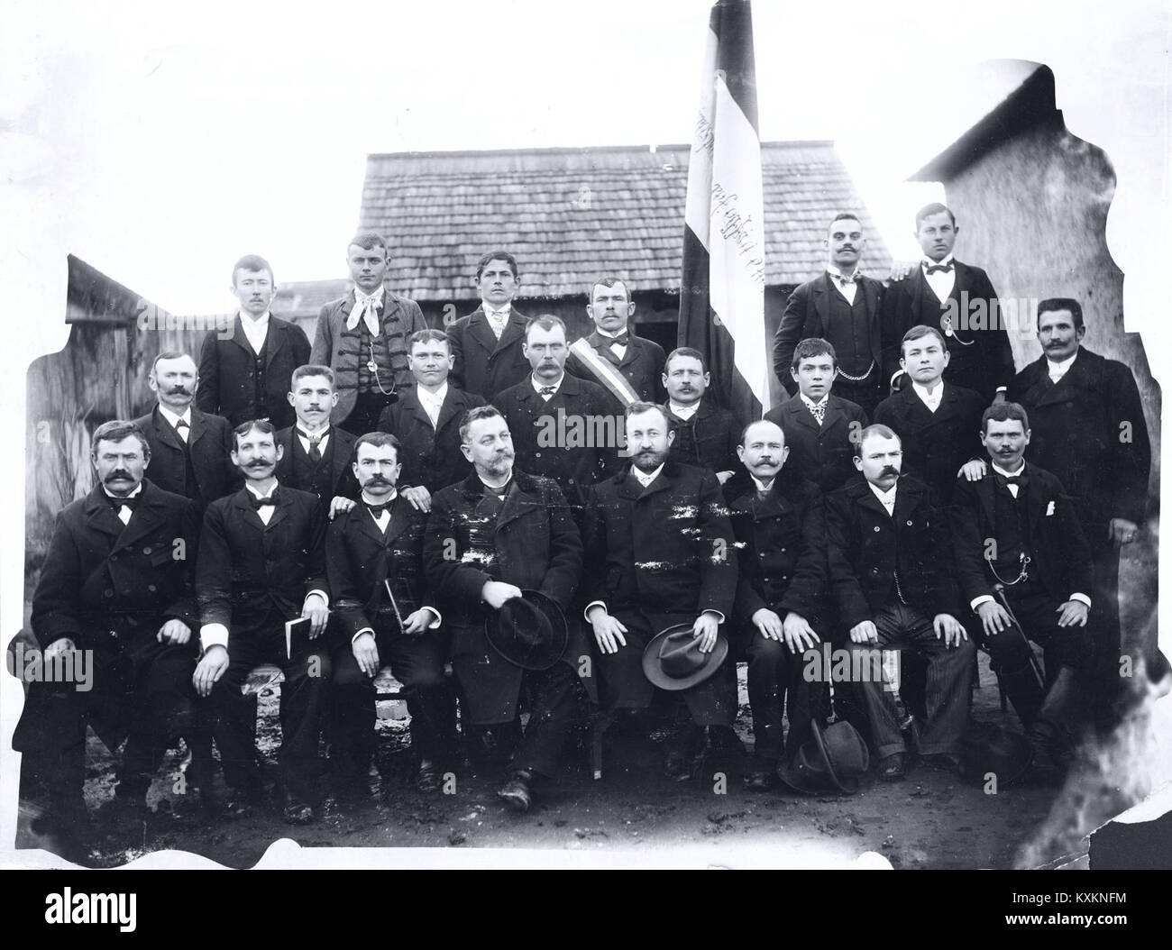 A photo of the Reformed Church in Nekkar, highlighting its ...