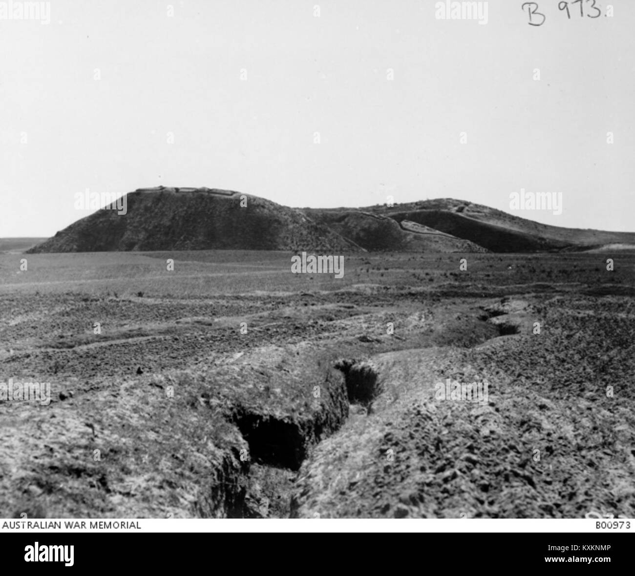World war i archaeology Black and White Stock Photos & Images - Alamy