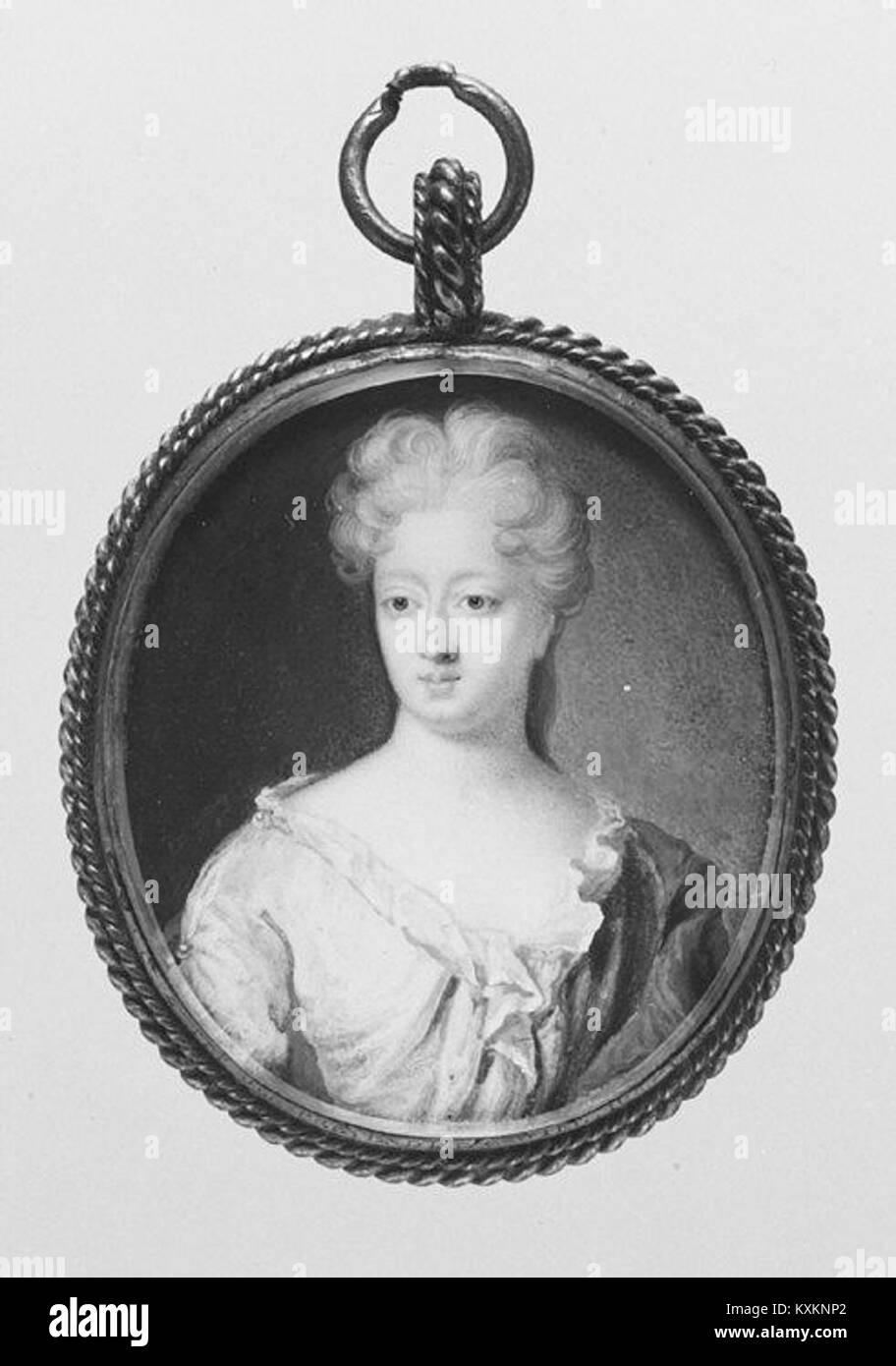Queen prussia hi-res stock photography and images - Alamy