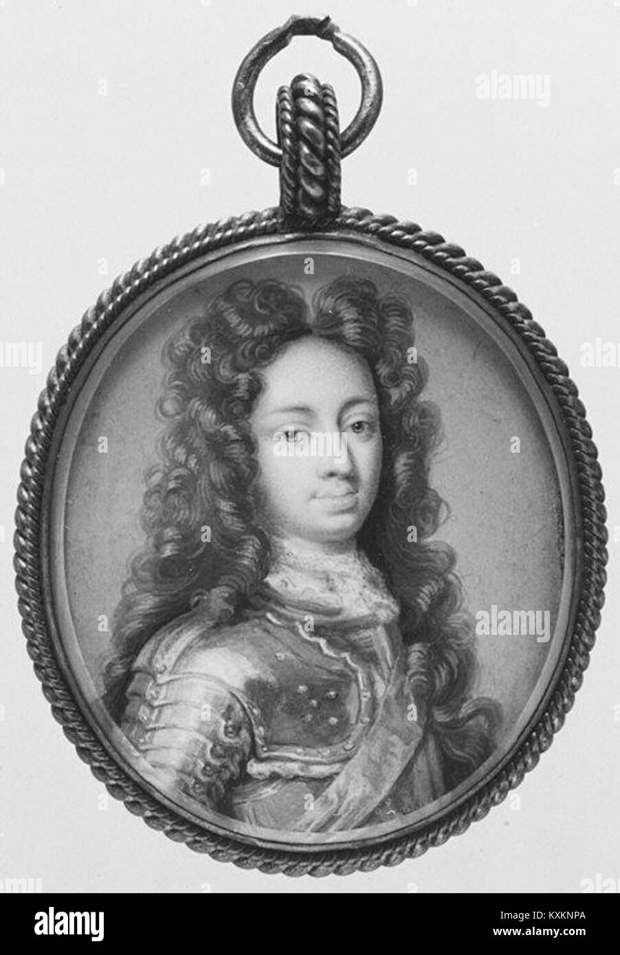 George ii of great britain hi-res stock photography and images - Alamy