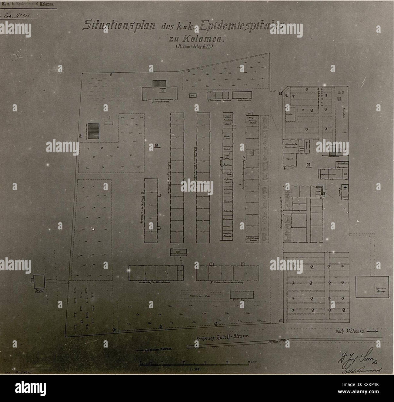 Historical technical drawing hi-res stock photography and images - Alamy