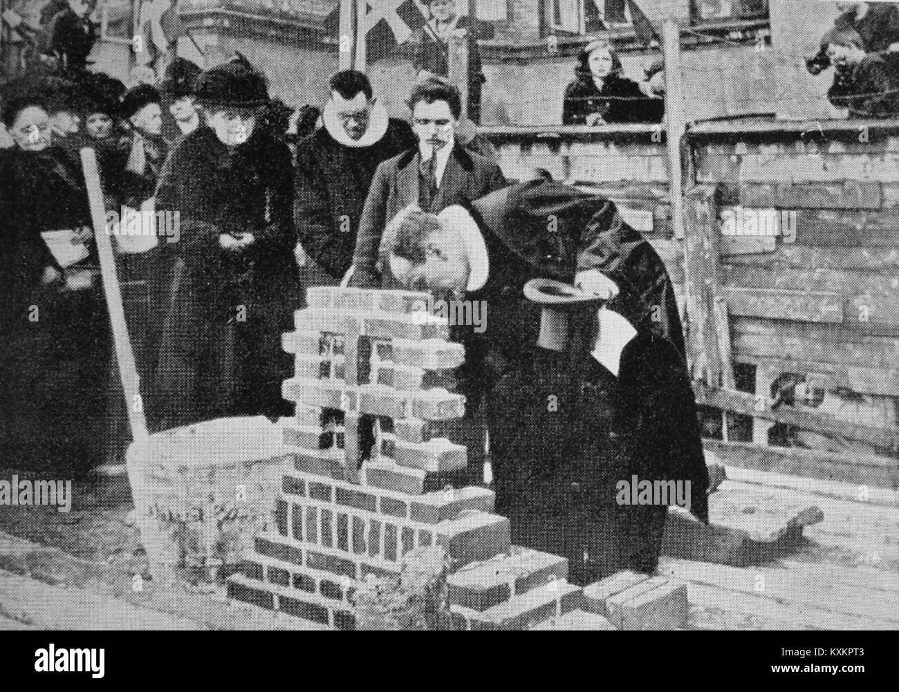 Anna church hi-res stock photography and images - Alamy