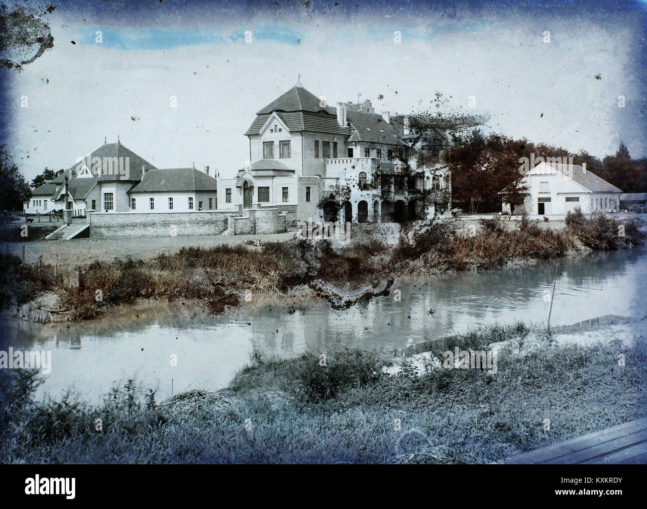 Hungarian historical association hi-res stock photography and images ...