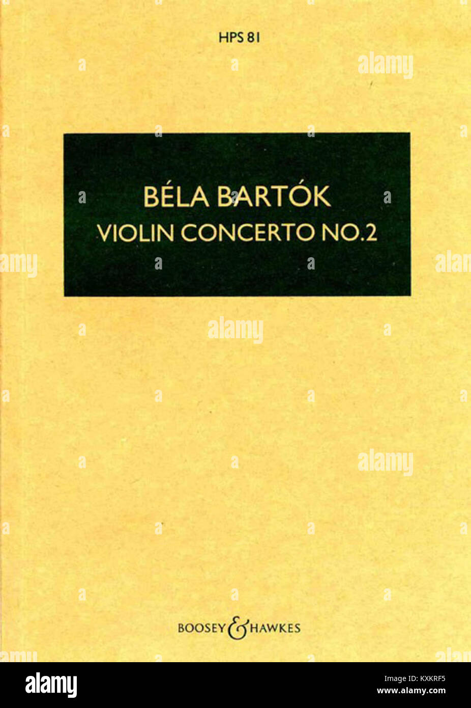 Bela bartok violin hi-res stock photography and images - Alamy