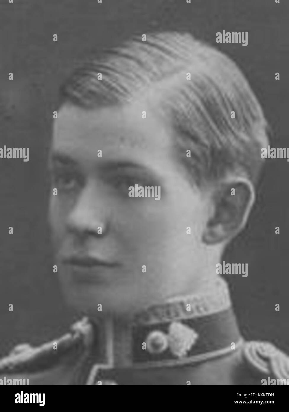 British scientists 1900s hi-res stock photography and images - Alamy