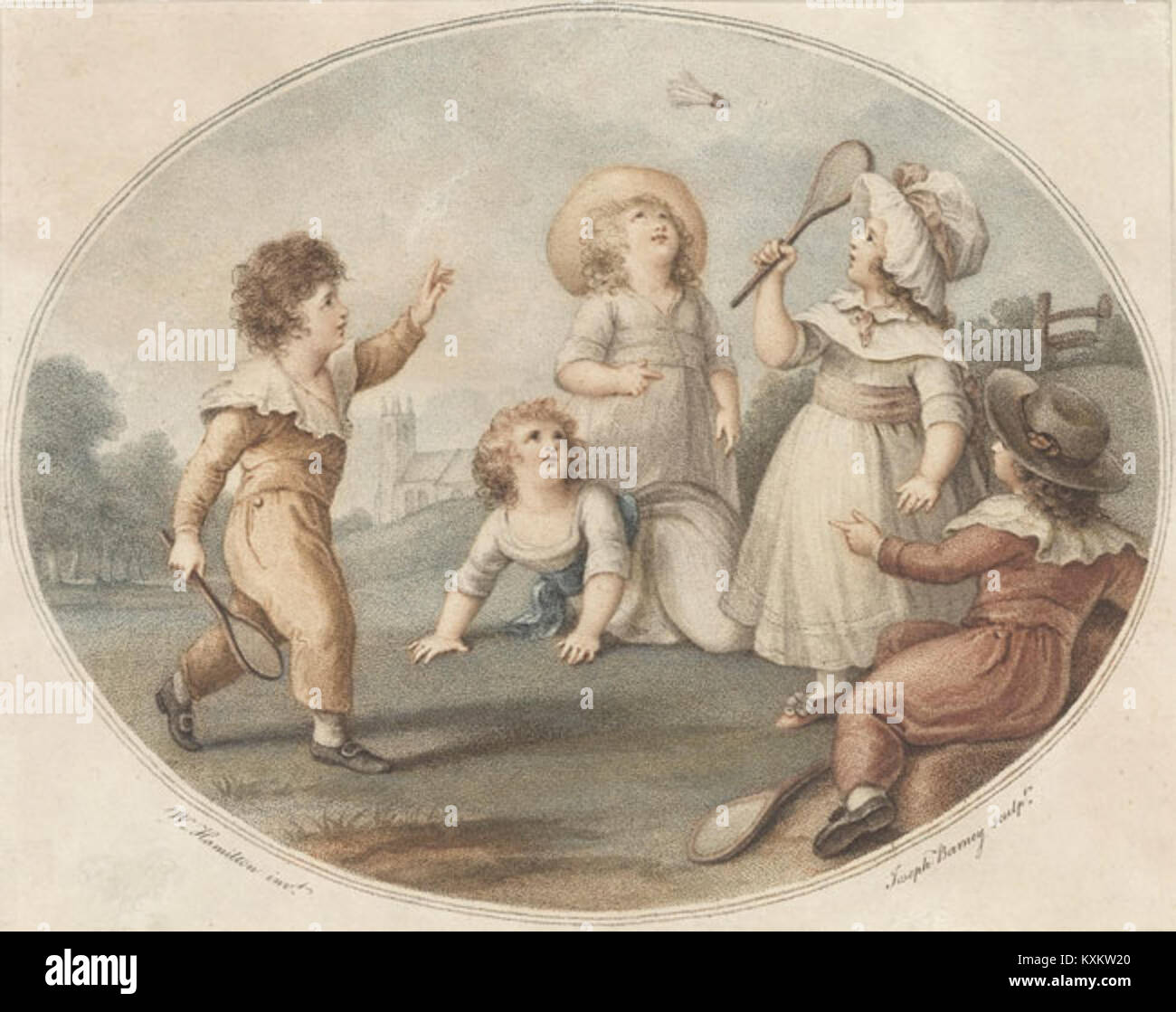 Joseph barney hi-res stock photography and images - Alamy