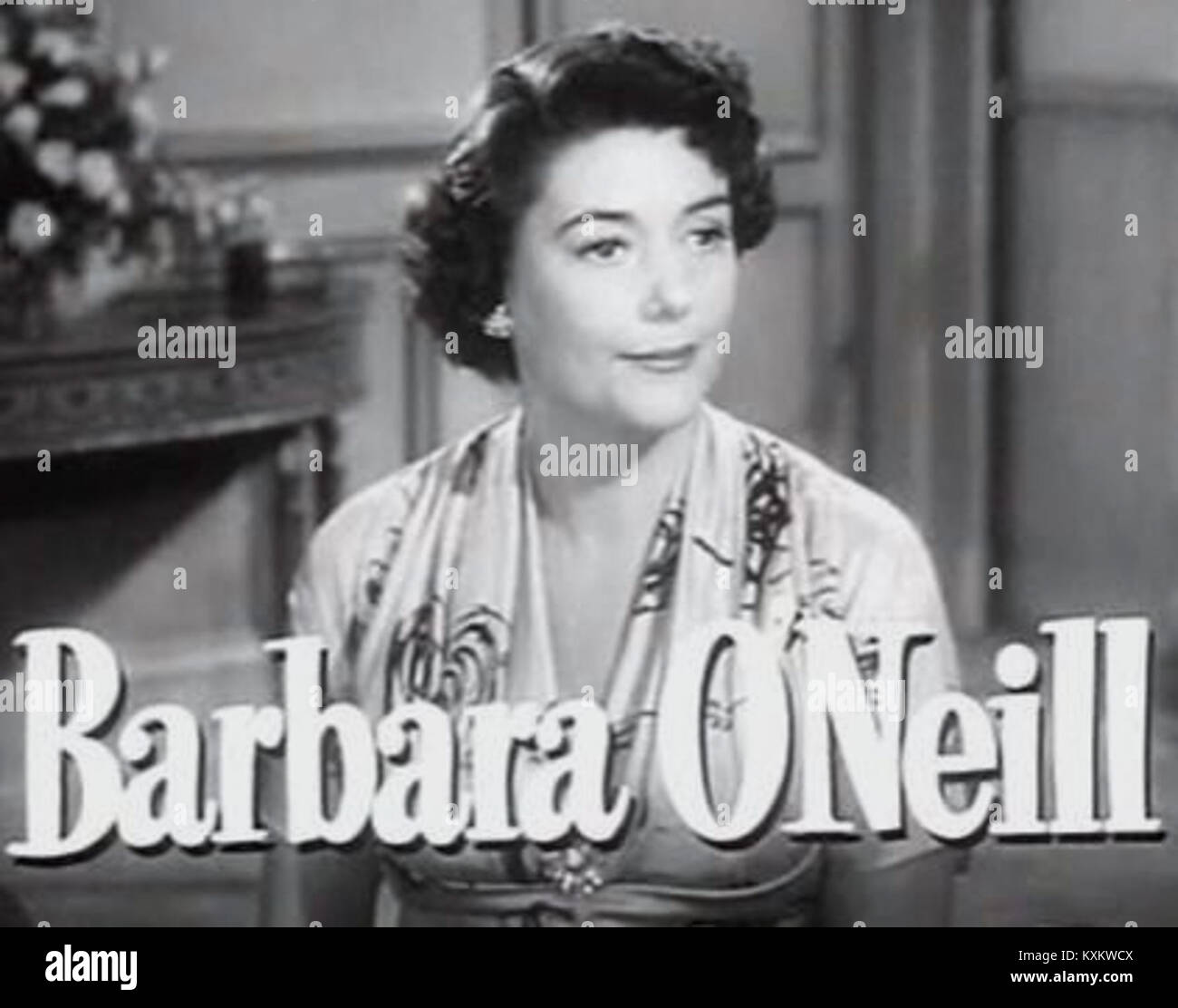 Barbara Oneil High Resolution Stock Photography and Images - Alamy