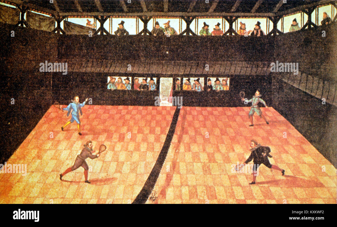 Old Ballhaus High Resolution Stock Photography and Images - Alamy