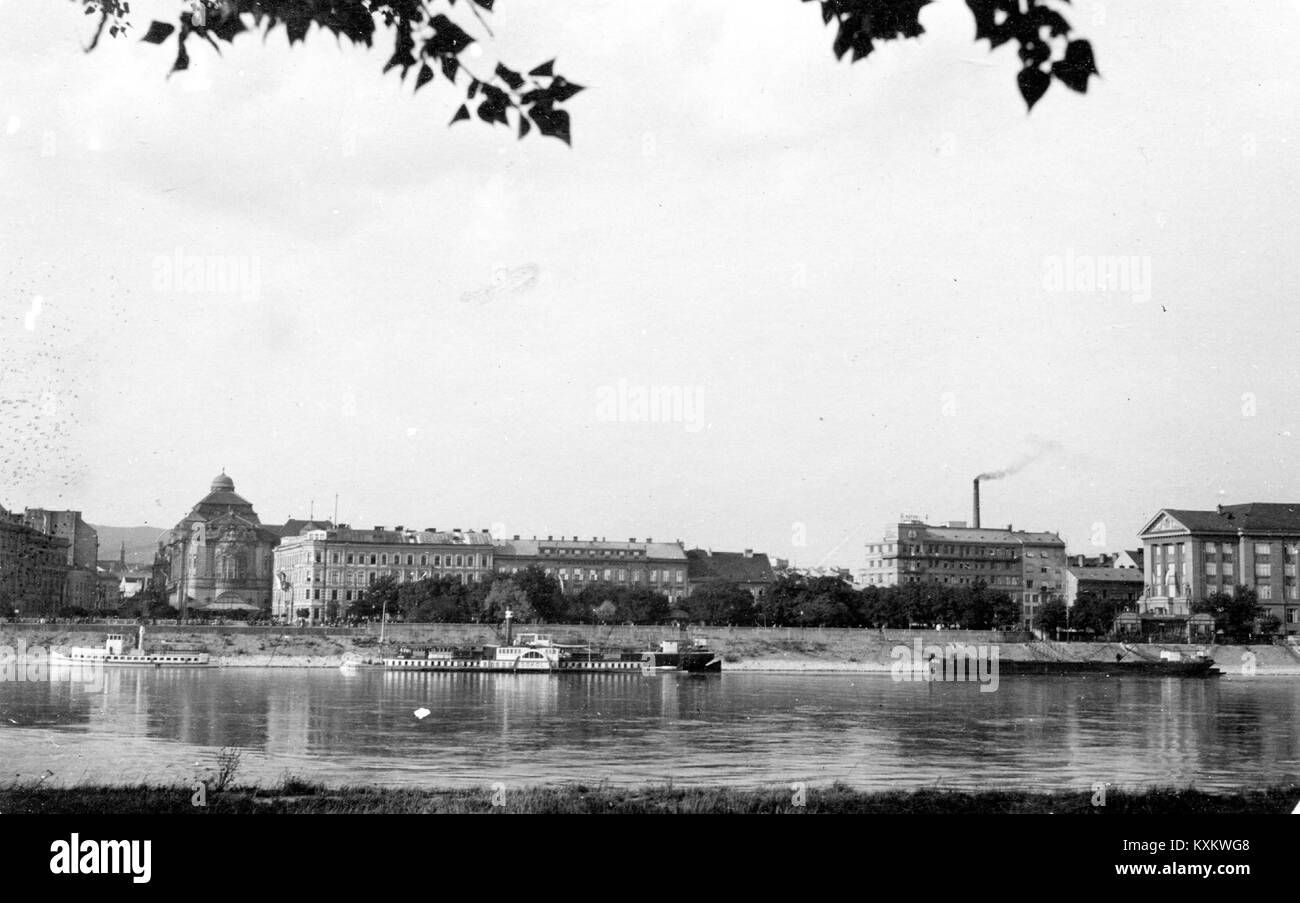 Interior left building in Black and White Stock Photos & Images - Alamy