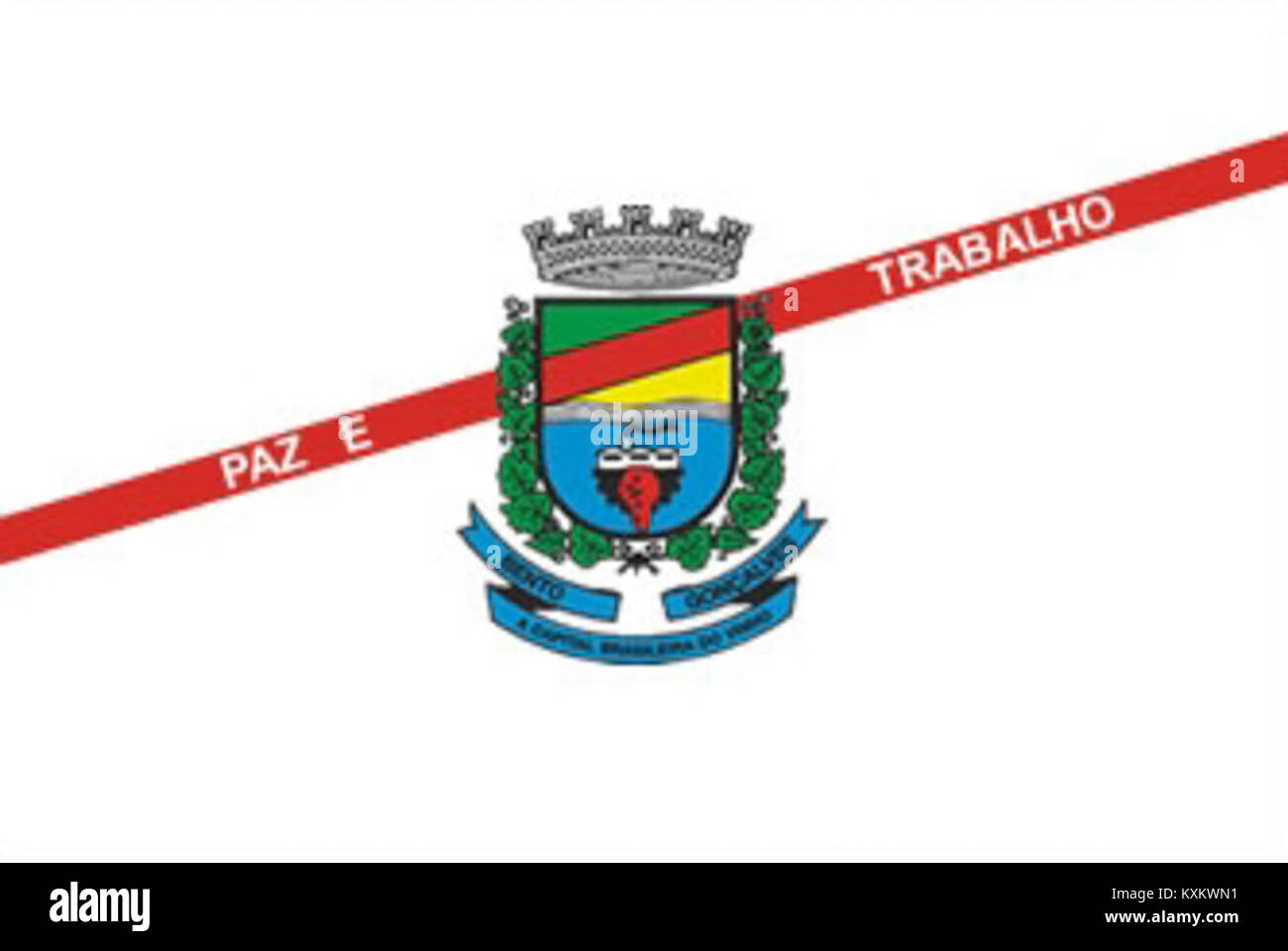 Bento goncalves hi-res stock photography and images - Alamy