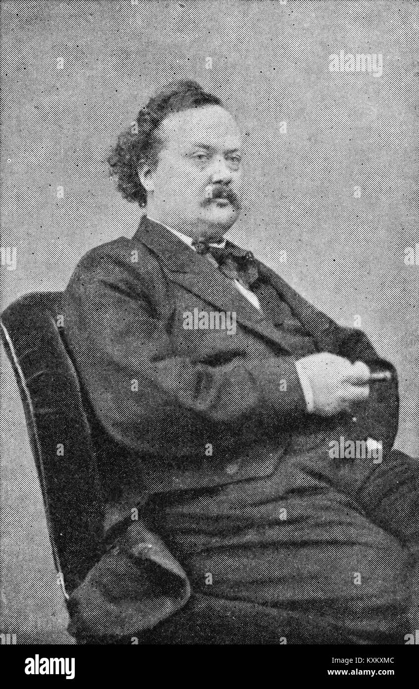 August Söderman was a Swedish composer known for his contributions to ...
