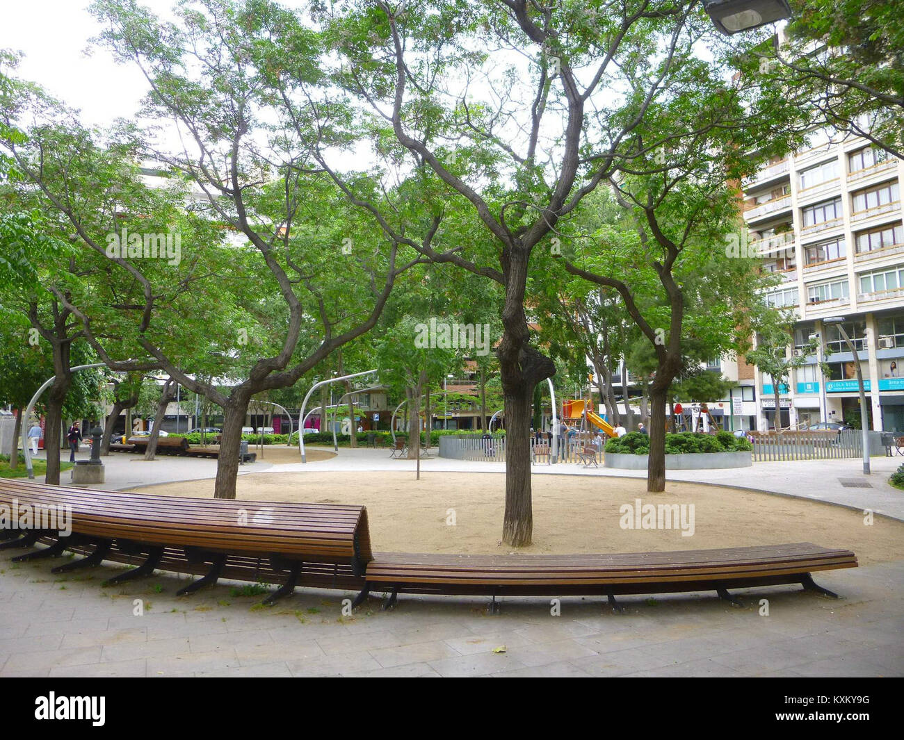 Barraquer hi-res stock photography and images - Alamy