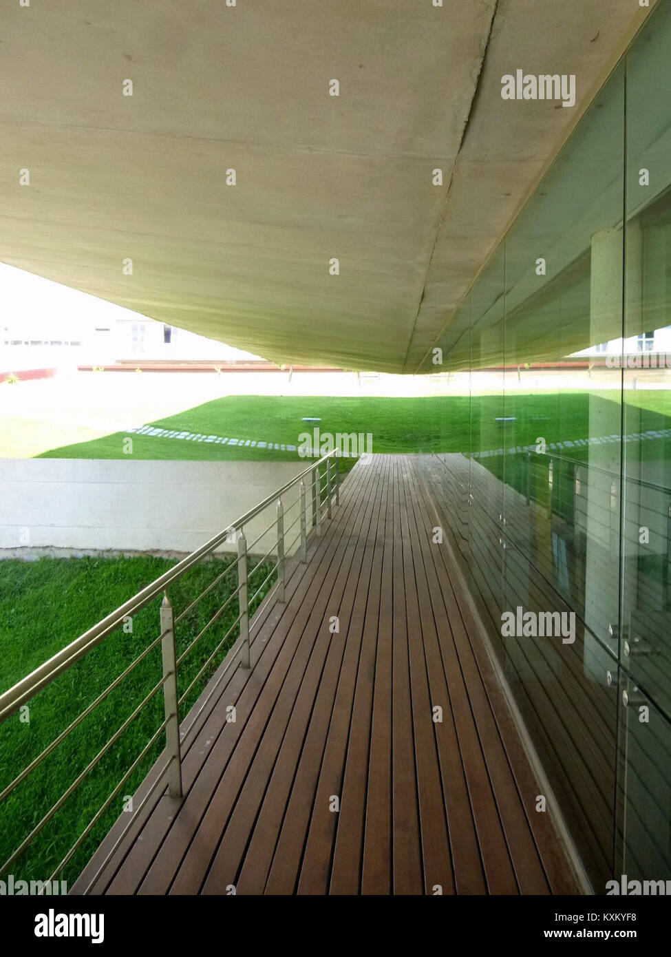 Polytechnic university of barcelona hi-res stock photography and images ...