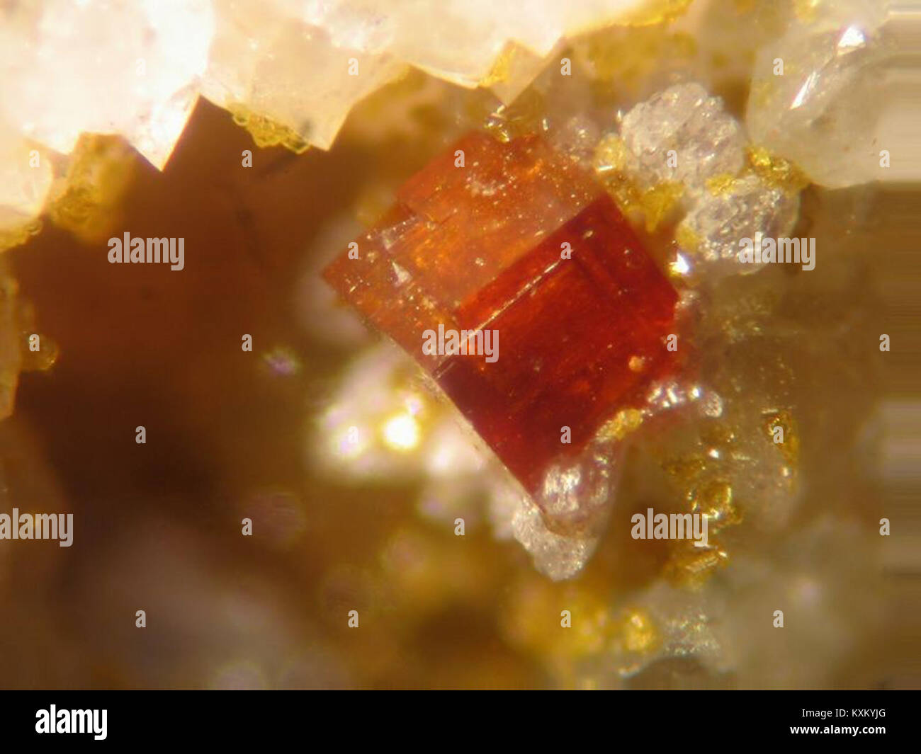 Alunite hi-res stock photography and images - Alamy