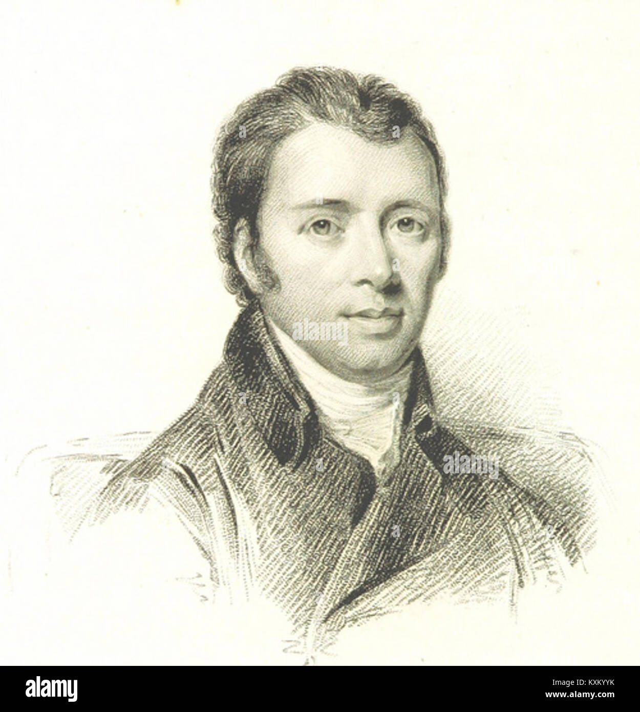 William cunningham hi-res stock photography and images - Alamy