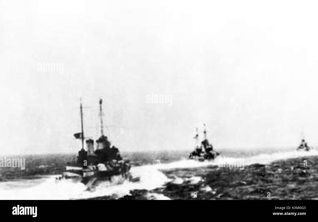 The Battle of Matapán, a significant military confrontation during the ...