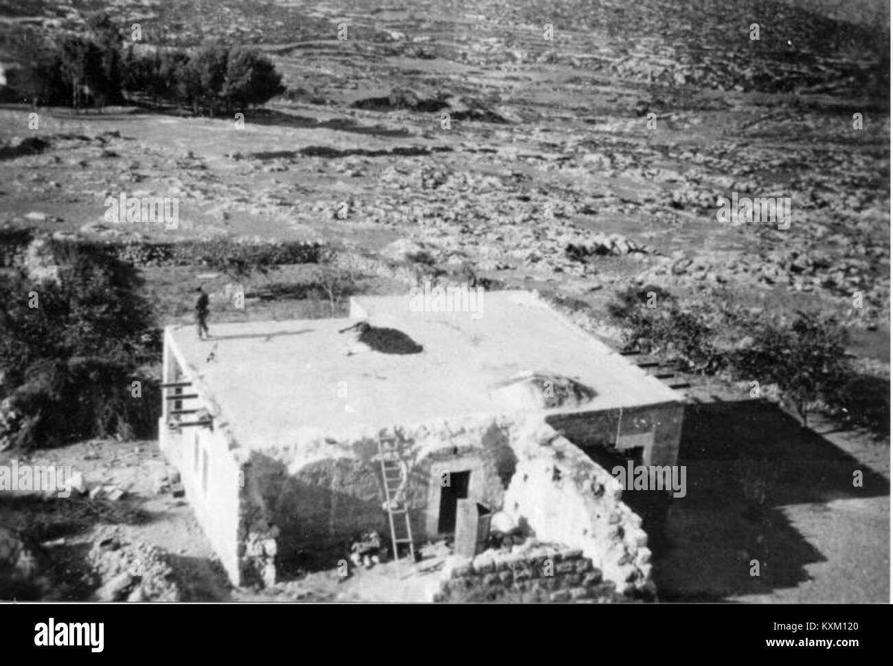 Middle east conflict reference hi-res stock photography and images - Alamy