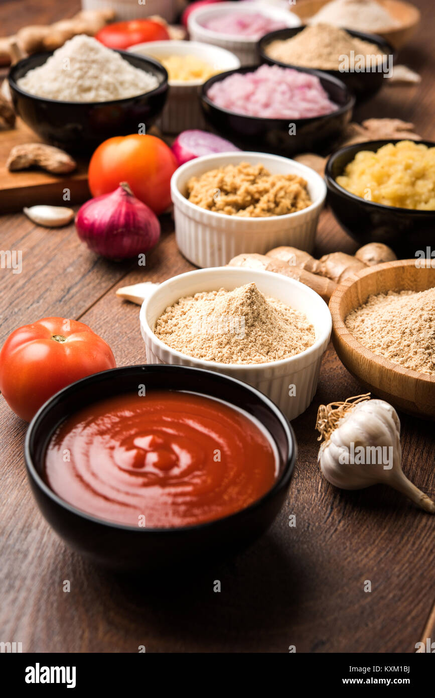 Basic food group hi-res stock photography and images - Alamy