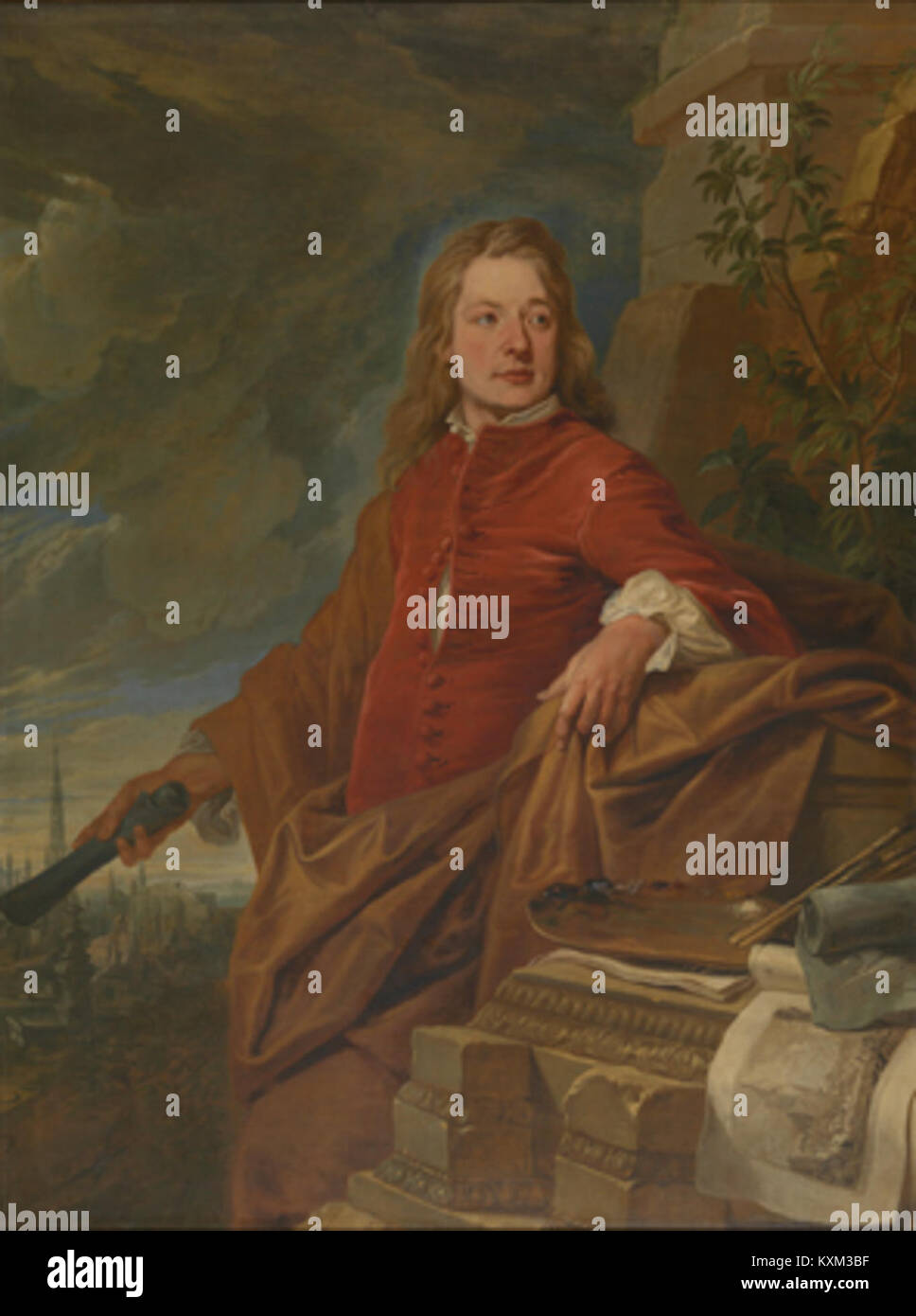 Coppens hi-res stock photography and images - Alamy