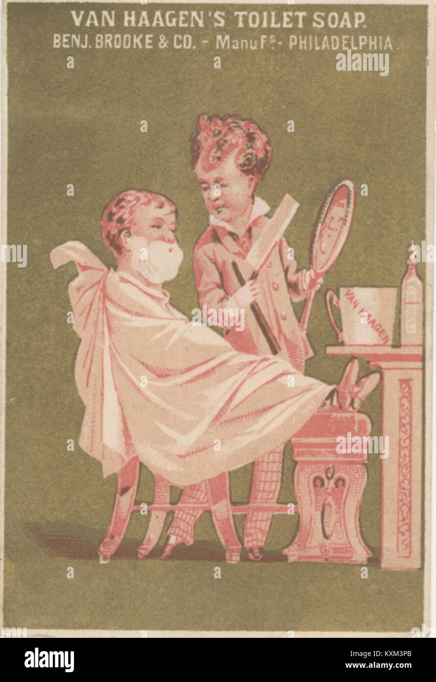 Benjamin brooke hi-res stock photography and images - Alamy