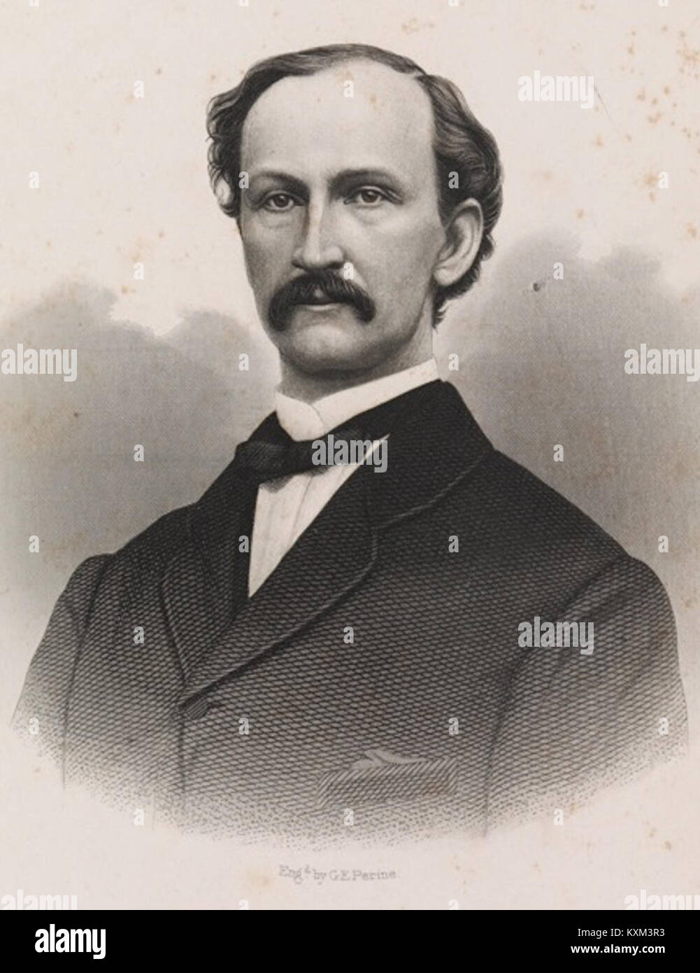 Benjamin boyer hi-res stock photography and images - Alamy