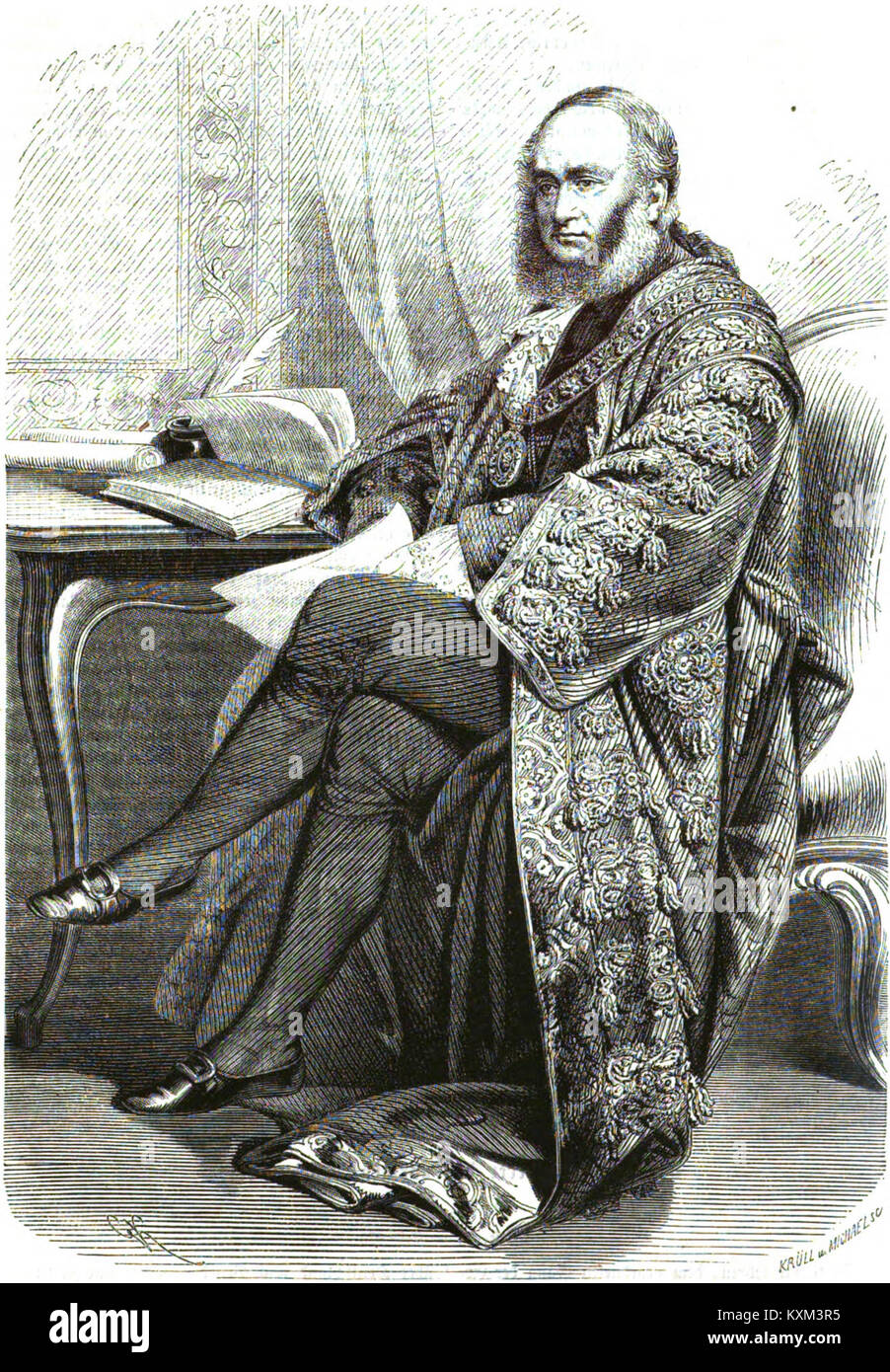 Benjamin samuel hi-res stock photography and images - Alamy