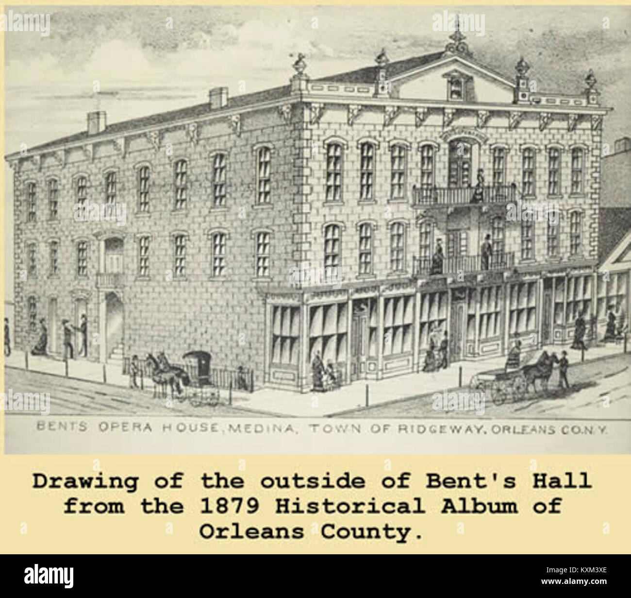 Hall 1879 hi-res stock photography and images - Alamy