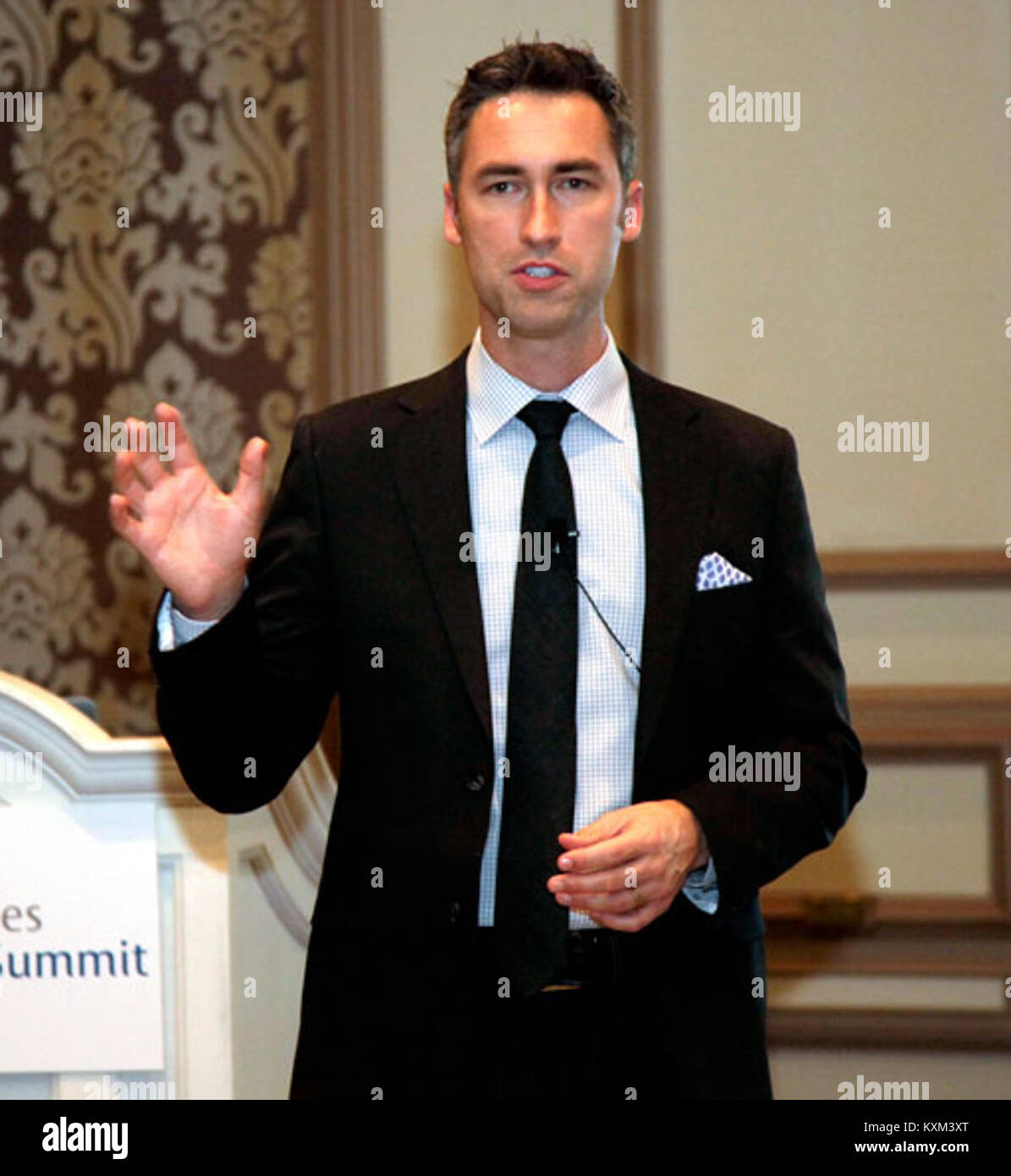 Ben Anderson Filmmaker