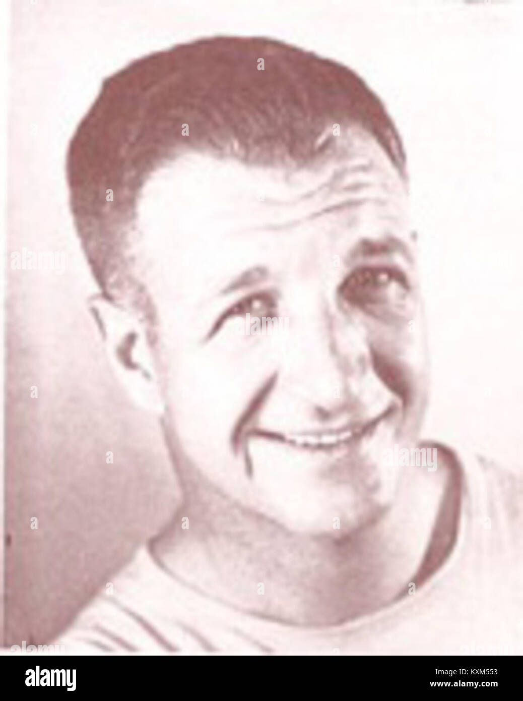 Bernie Masterson (1946 Stock Photo - Alamy