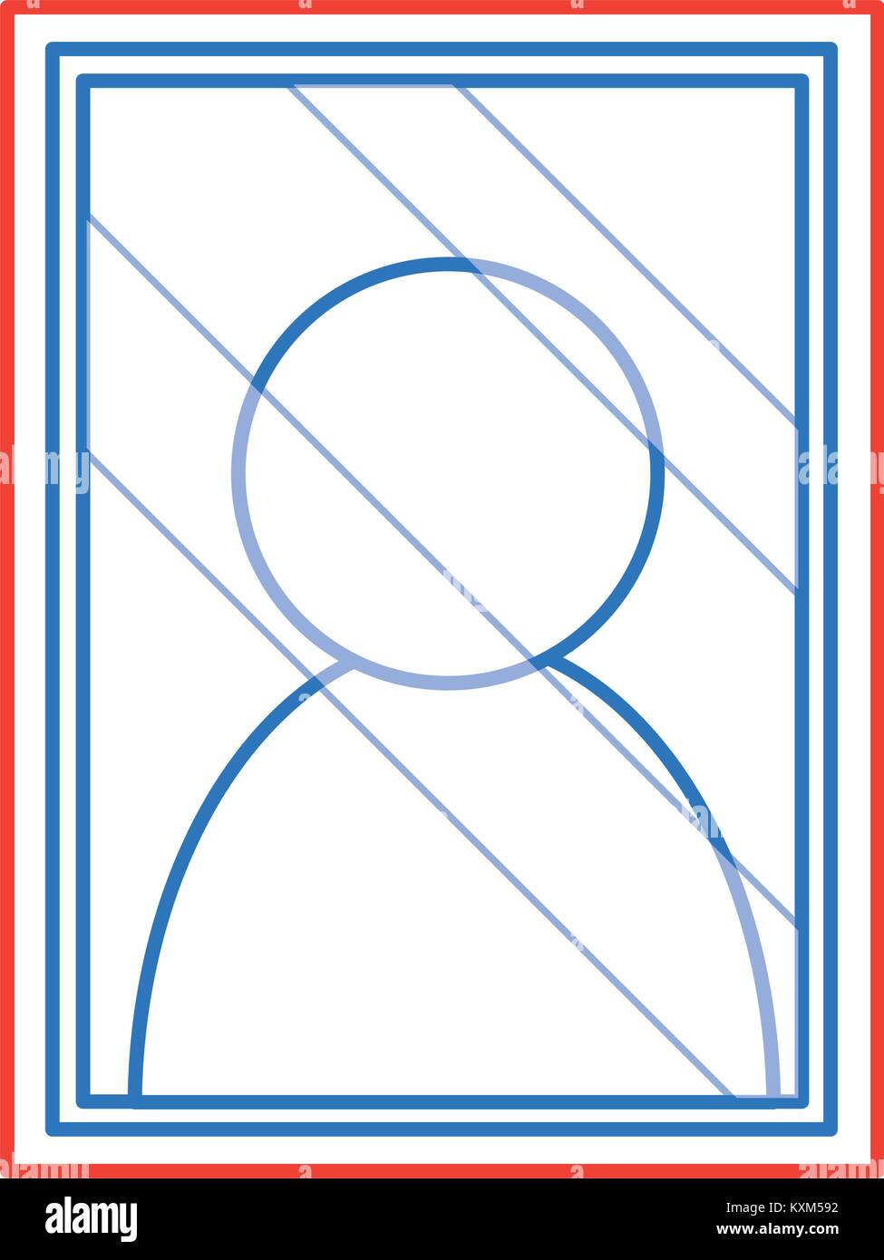 Isolated frame design Stock Vector Image & Art - Alamy