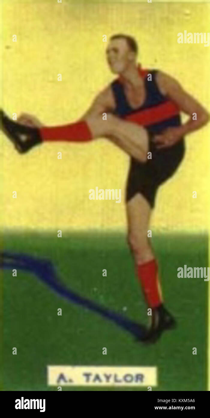 Bert Taylor (before 1936 Stock Photo - Alamy