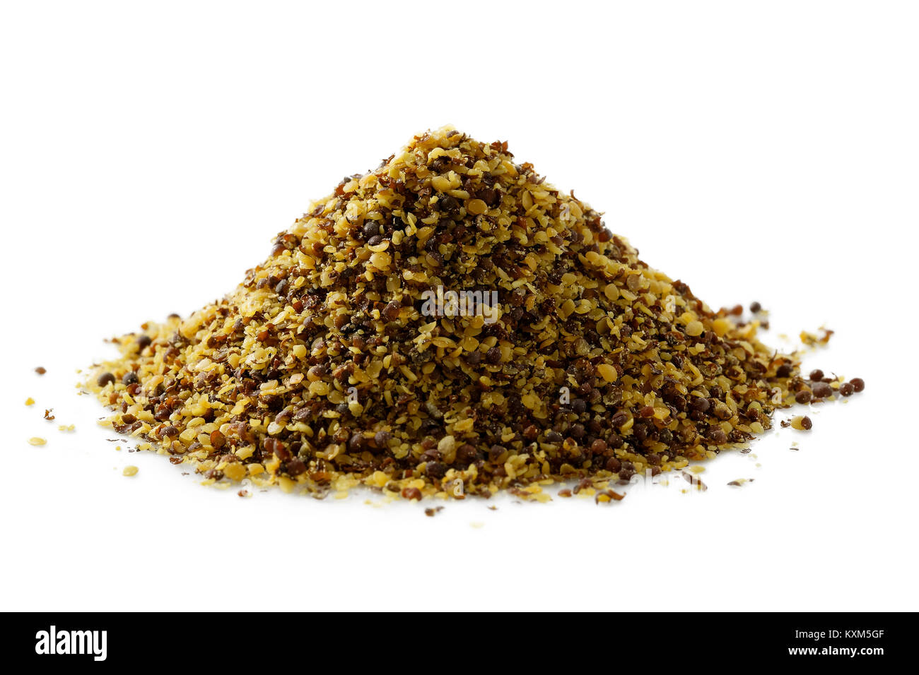 Ground mustard seed hi-res stock photography and images - Alamy
