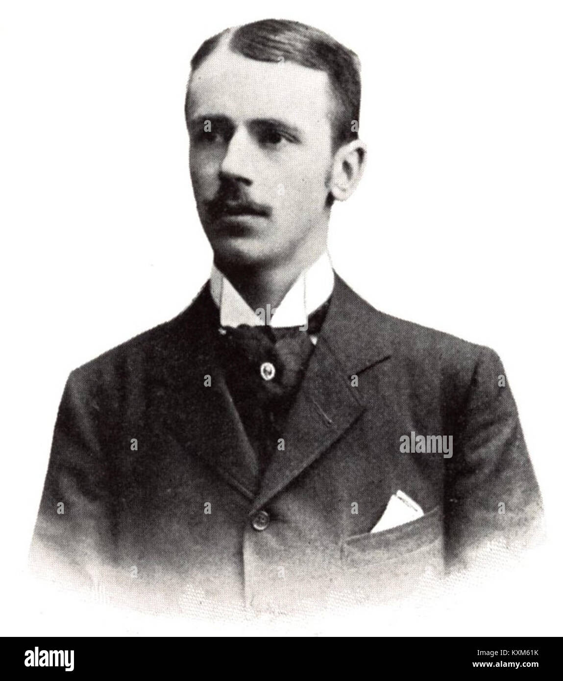 Bethlen istvan Cut Out Stock Images & Pictures - Alamy