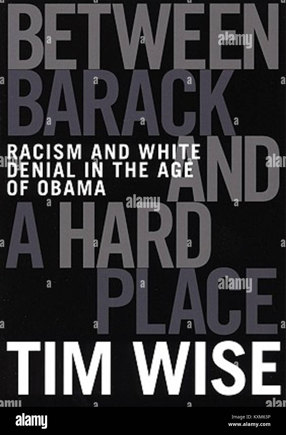 Tim wise hi-res stock photography and images - Alamy