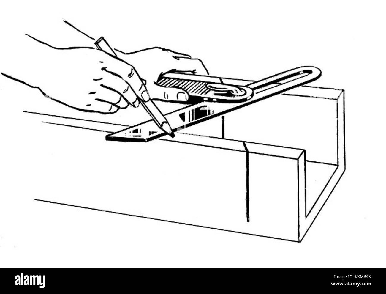 Various edges Cut Out Stock Images & Pictures - Alamy