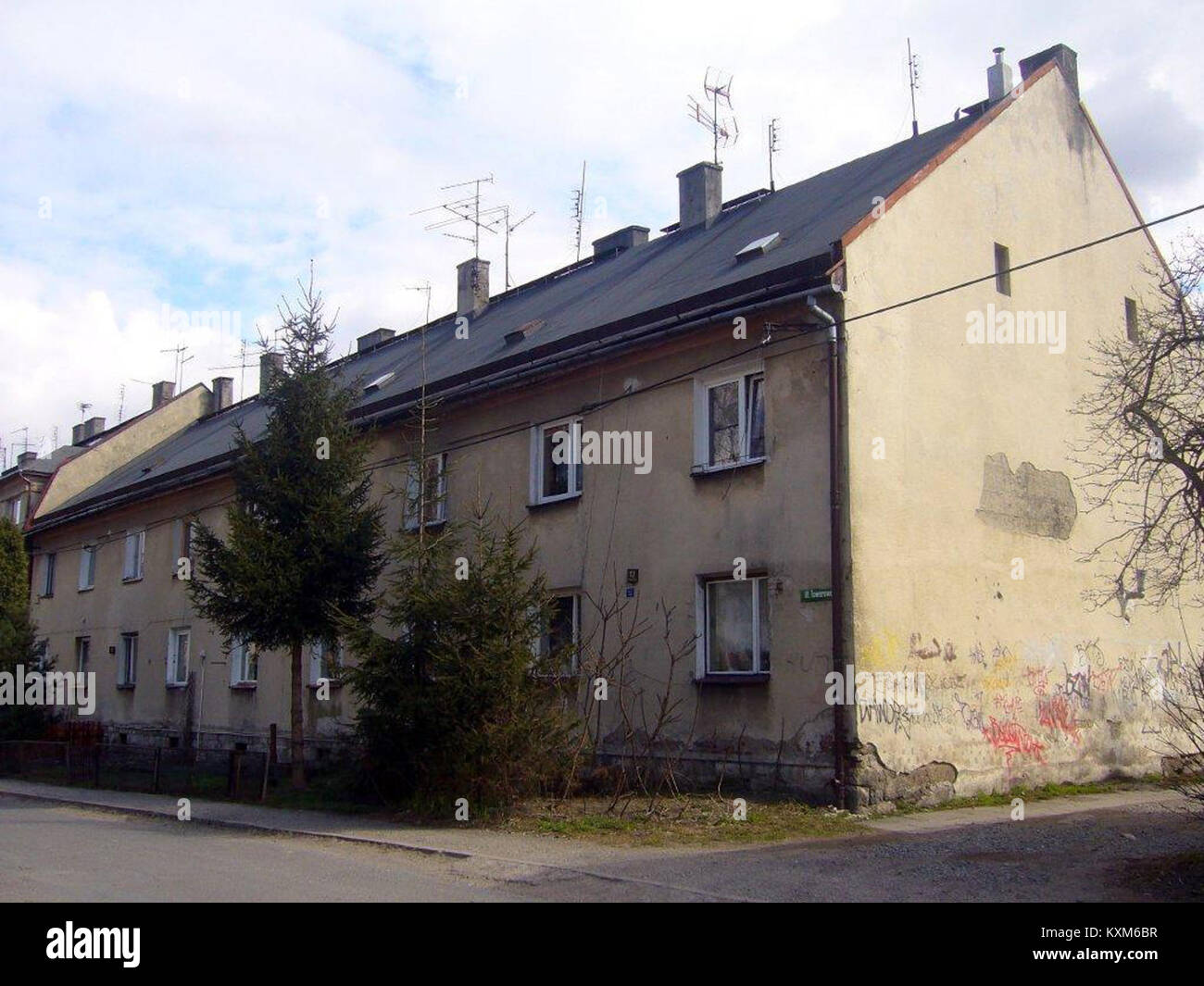 Towarowa High Resolution Stock Photography and Images - Alamy