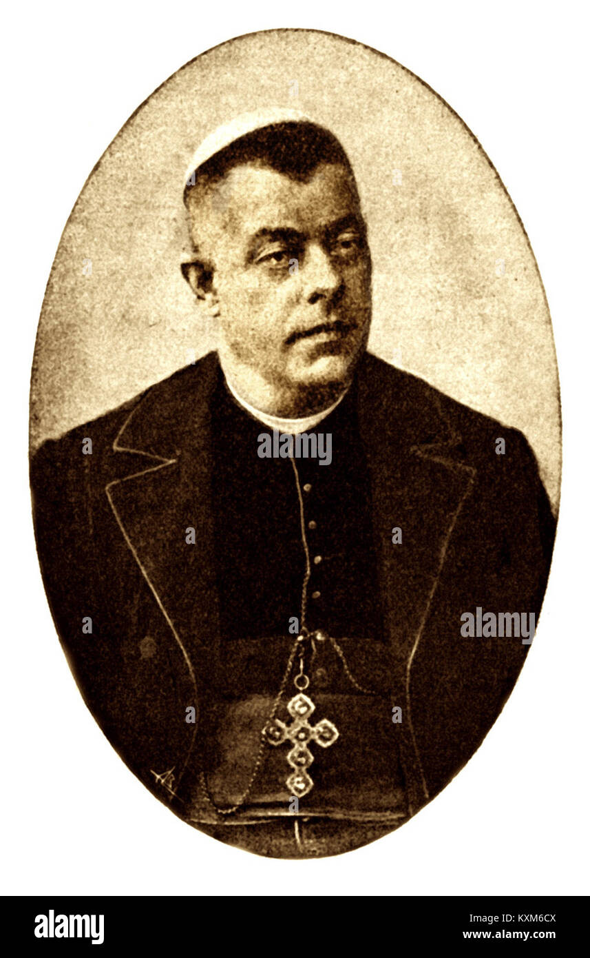 Bispo Cut Out Stock Images & Pictures - Alamy