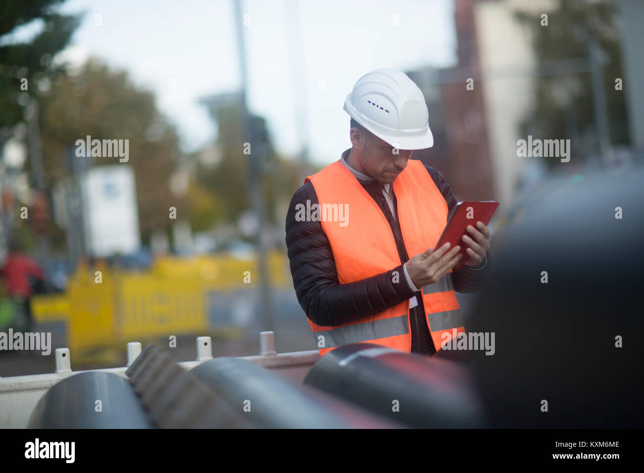 Stability and visibility hi-res stock photography and images - Alamy