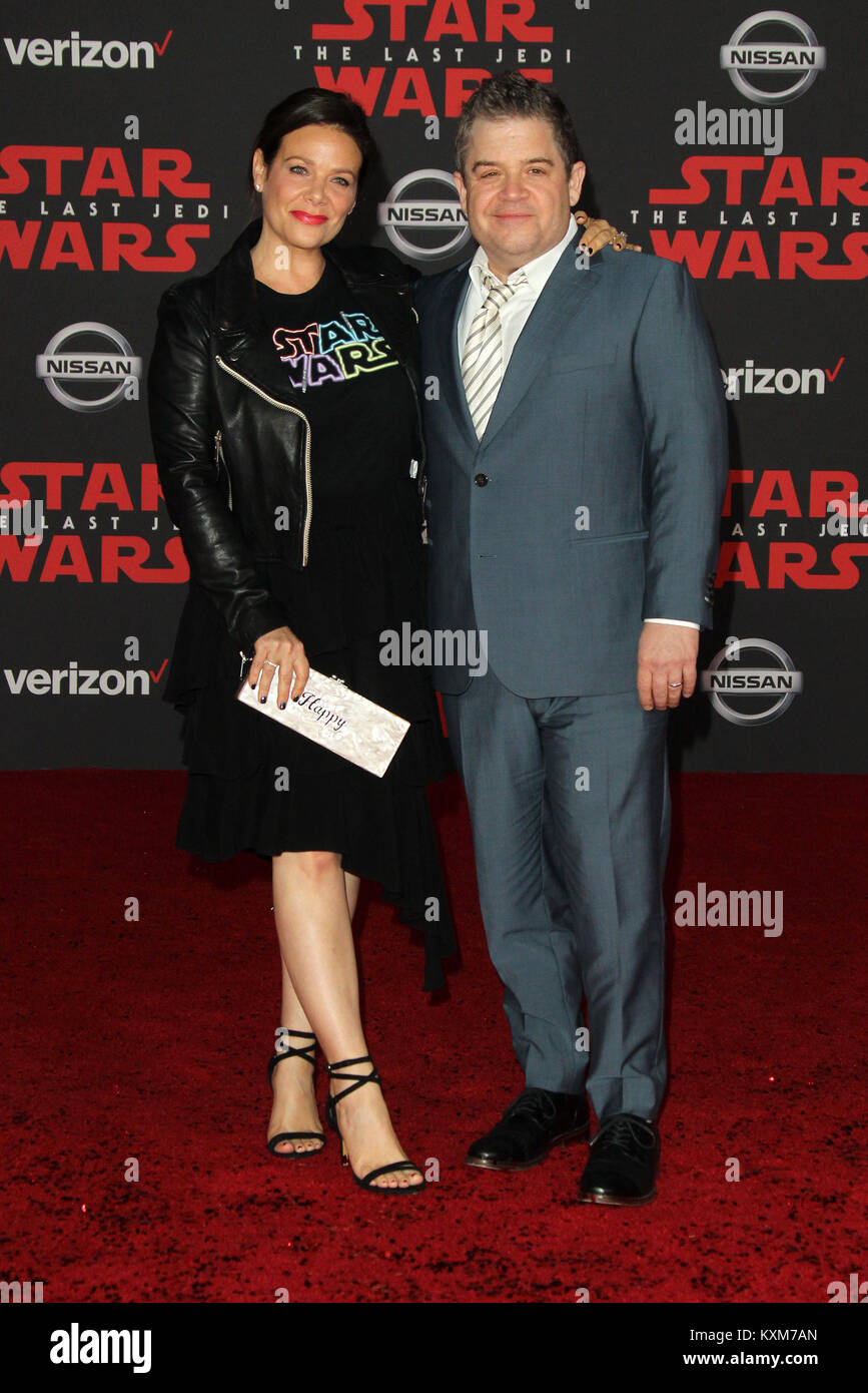 'Star Wars: The Last Jedi' - Premiere held at the Shrine Auditorium in ...