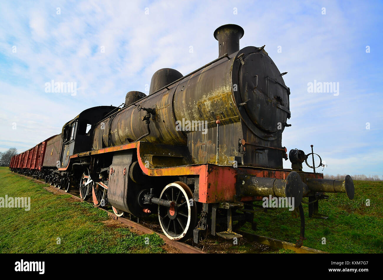 Jasenovac concentration camp hi-res stock photography and images - Alamy