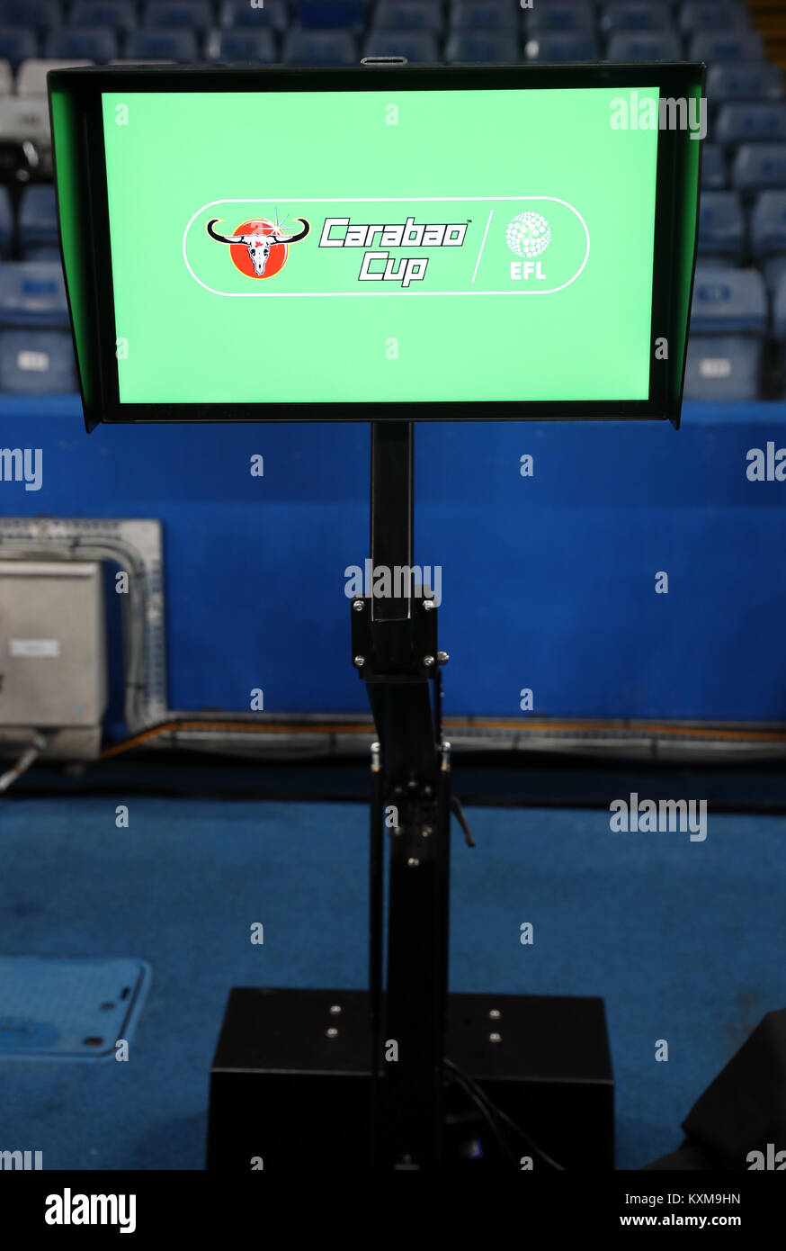 Video assistant referee hi-res stock photography and images - Alamy