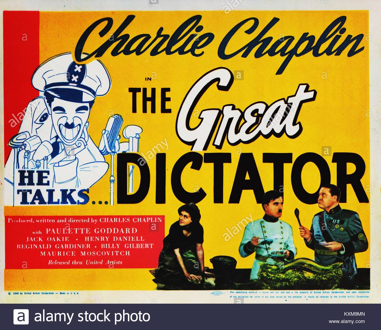 Adolf Hitler Satire Stock Photos & Adolf Hitler Satire Stock Images - Alamy