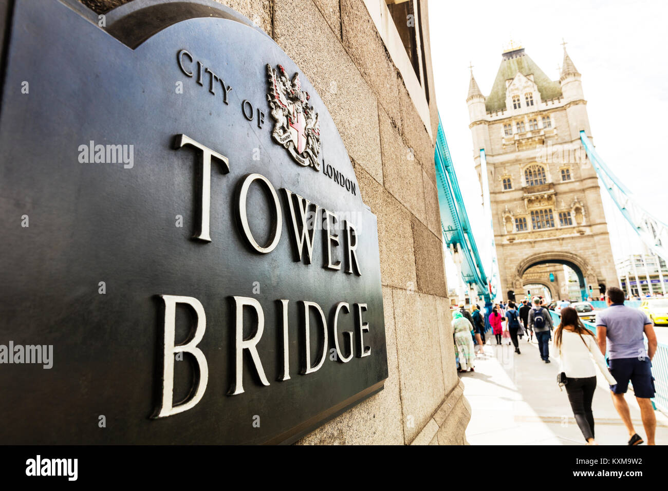 Tower Bridge London UK England, Tower Bridge London City, Tower bridge ...