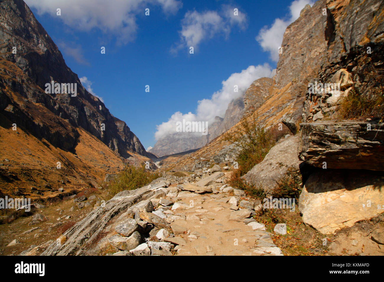 Badrinath High Resolution Stock Photography and Images - Alamy