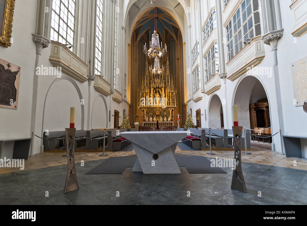 Augustinian church in vienna hi-res stock photography and images - Alamy