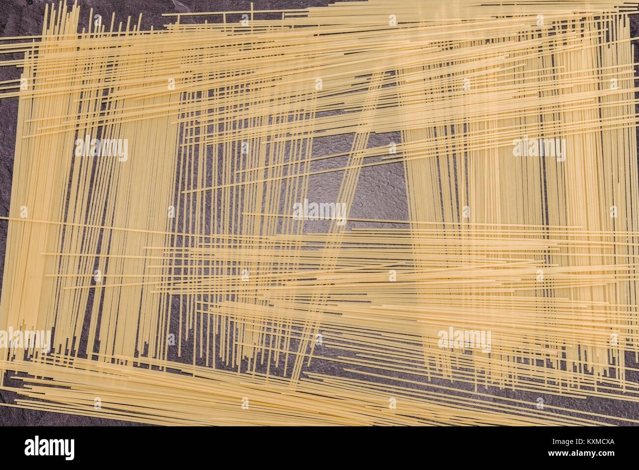 Pasta spaghetti packet hi-res stock photography and images - Alamy