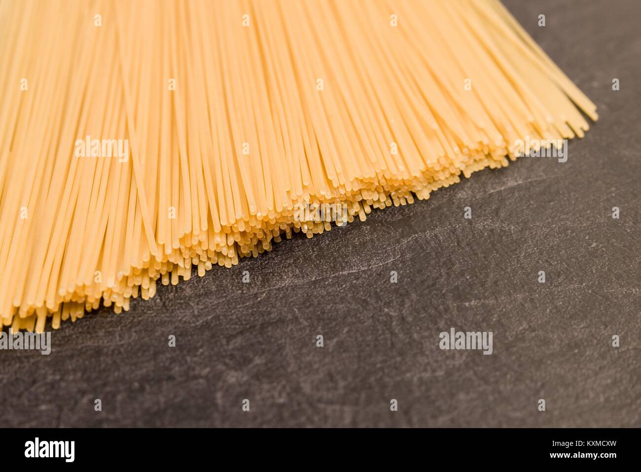 Grey working surface hi-res stock photography and images - Alamy