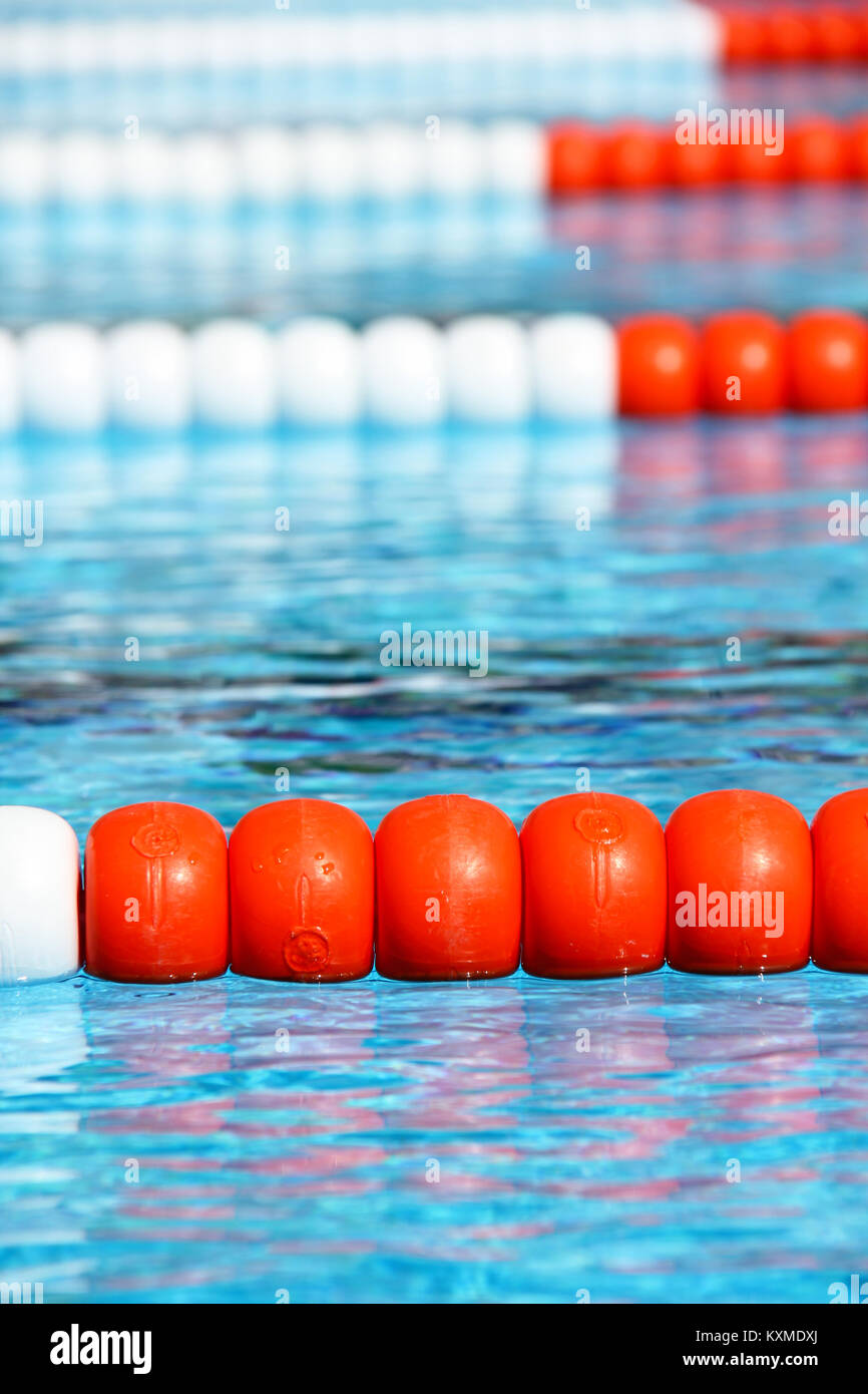 Swimming Lane Ropes High Resolution Stock Photography and Images - Alamy