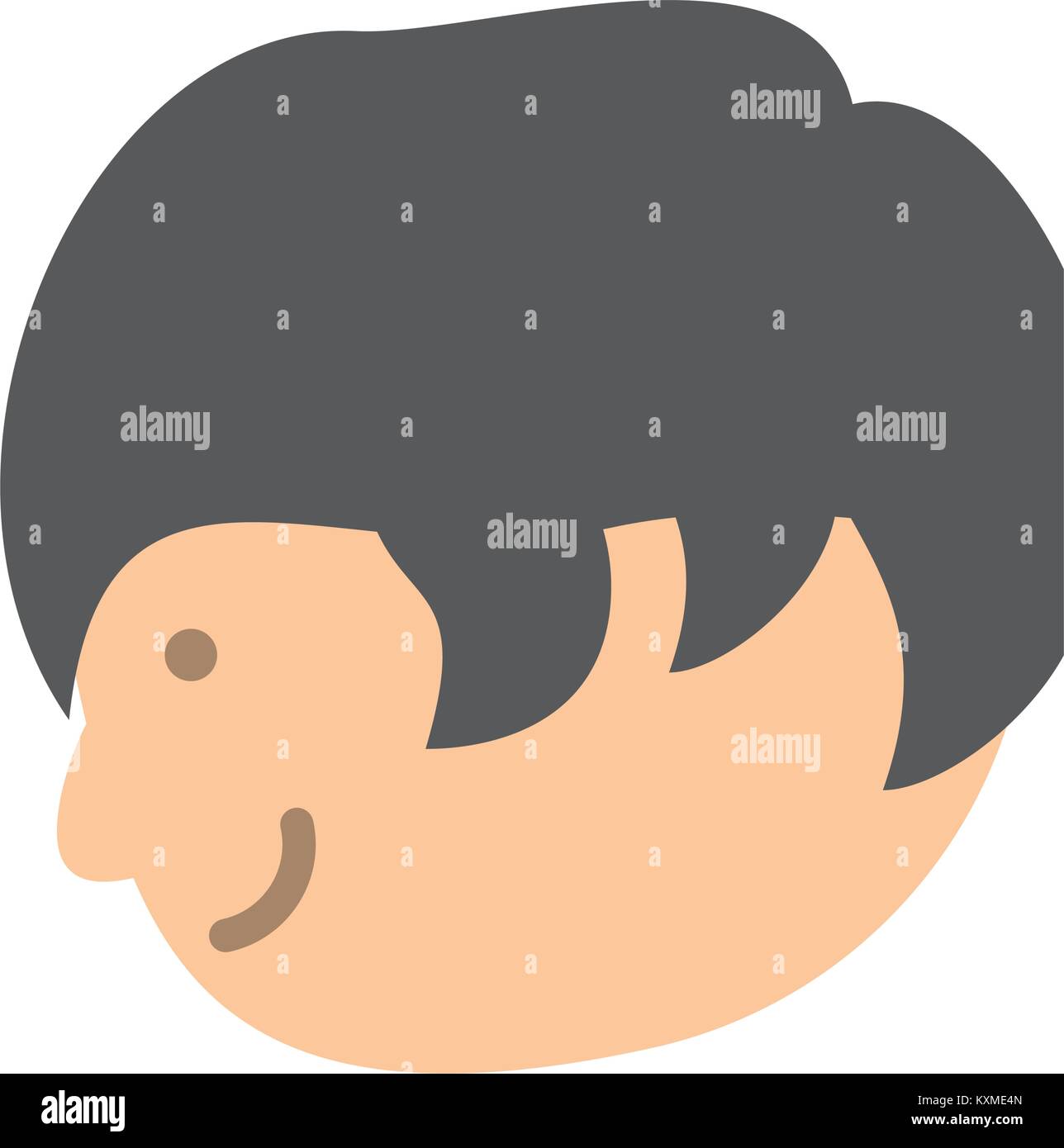 cartoon man icon image Stock Vector Image & Art - Alamy